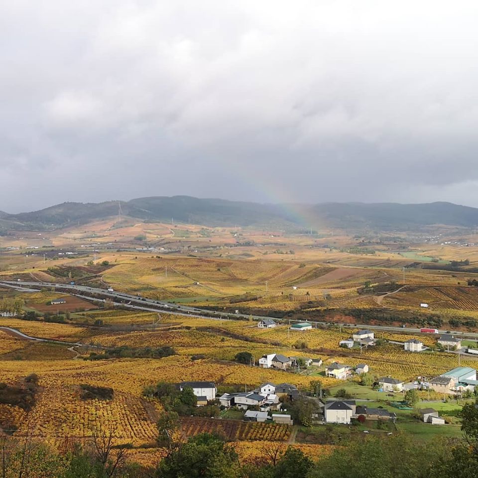 Visitar el Bierzo por sus vinos y tradiciones, paisajes y cultura